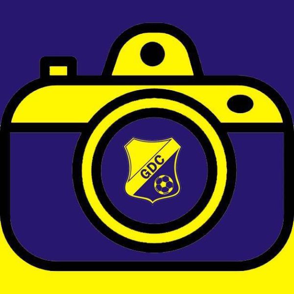 Foto's GDC-teams - vv GDC